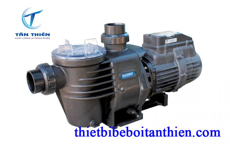 MÁY BƠM HYDROSTORM PLUS300| TÂN THIÊN GIÁ TỐT NHẤT