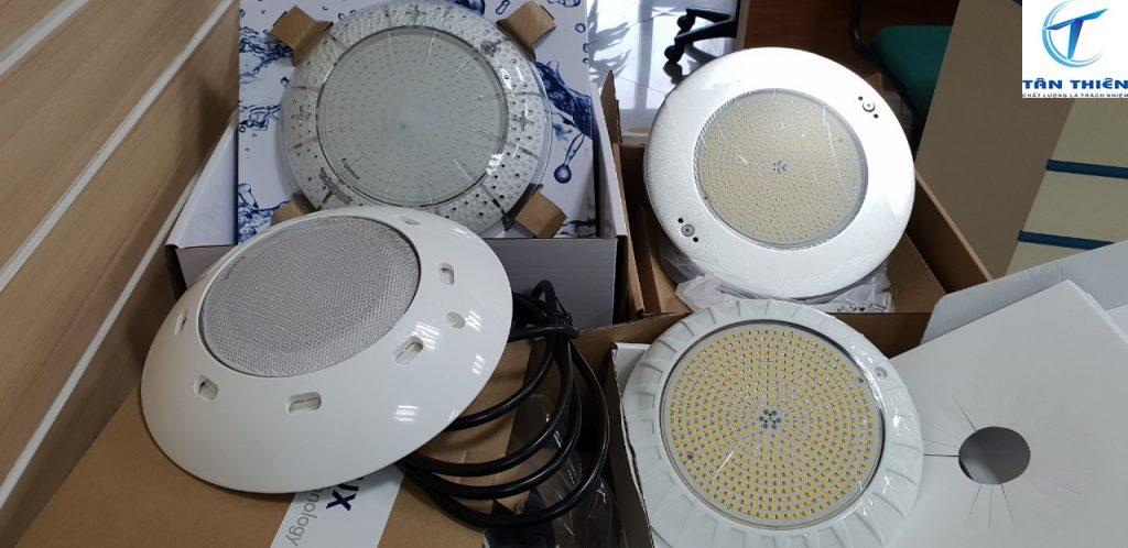 ĐÈN LED BỂ BƠI, HỒ BƠI| NHẬP KHẨU TRỰC TIẾP GIẢ RẺ