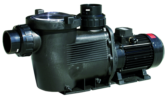 MÁY BƠM BỂ BƠI HYDROSTAR - TÂN THIÊN NHÀ PHÂN PHỐI
