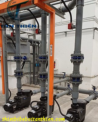 MÁY BƠM BỂ BƠI HYDROSTAR 550 MKIV - GIÁ TỐT NHẤT